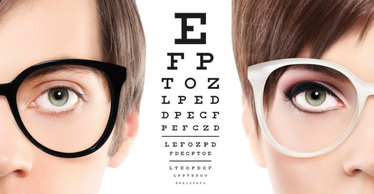 How To Read Your Eye Prescription And What It Means