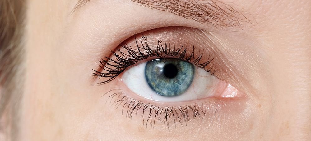 Ophthalmologist in Chicago at Gerstein Eye Institute